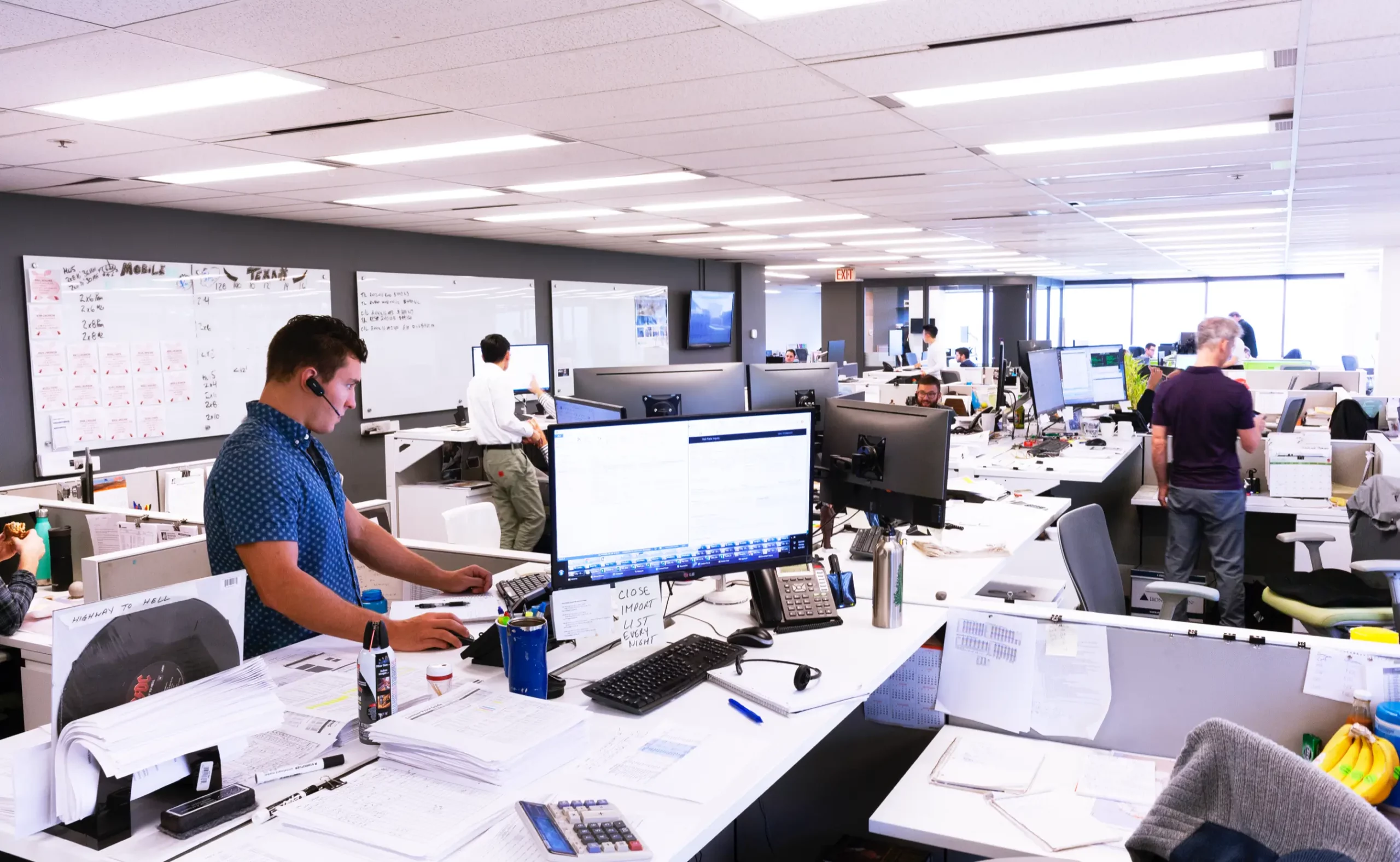 Reducing Risk and Ensuring Accuracy in Lumber Trading - Olympic Industries