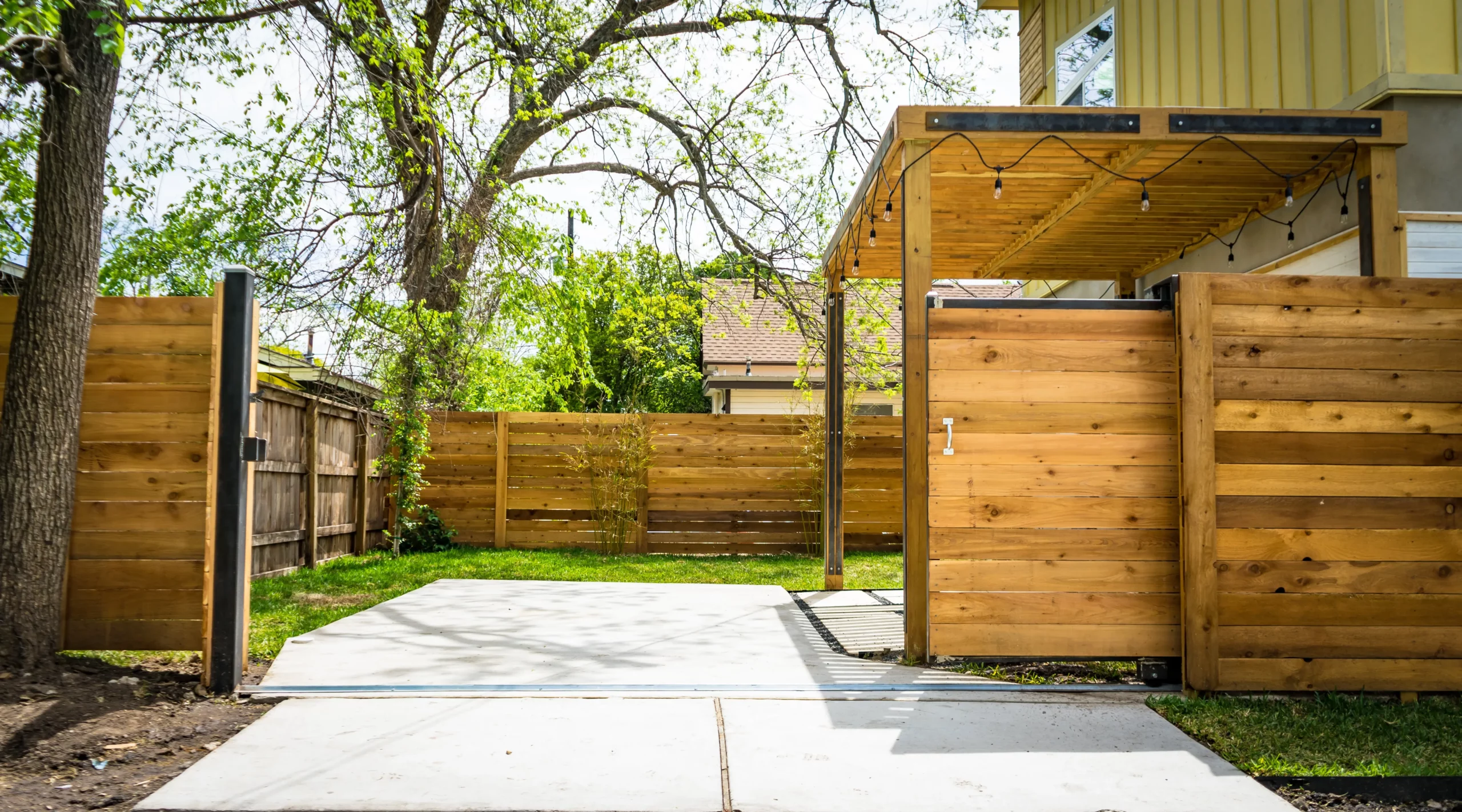 5 Things to Know About Pressure-Treated Wood - Olympic Industries