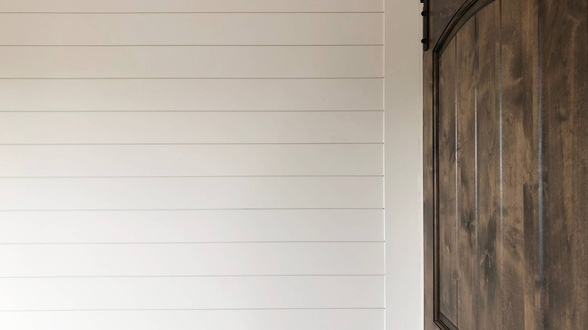 6 Shiplap Alternatives To Elevate Your Walls - Olympic Industries